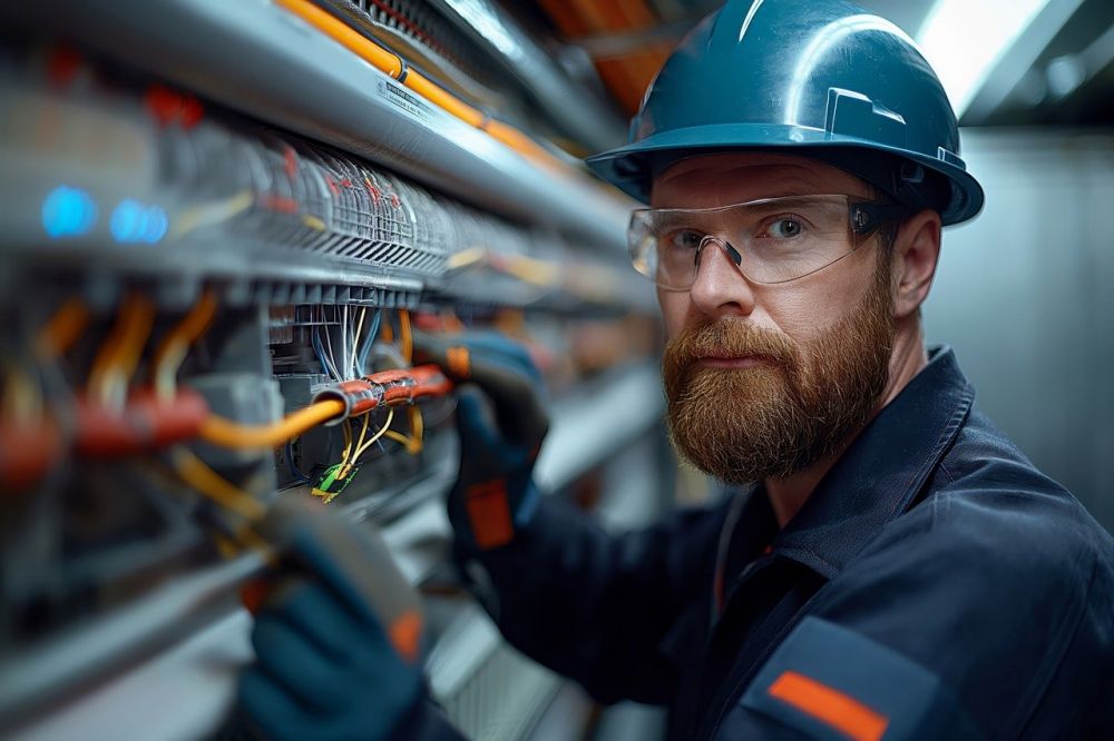 Montere elbillader: En guide til trygg og effektiv elbillader-installasjon